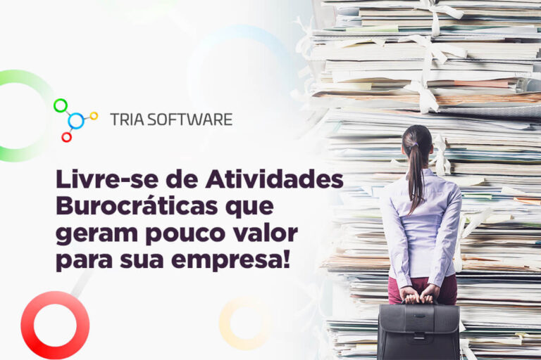 Tria Software – Desenvolvimento de Software | Tria Software